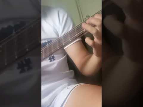 wisp enough for you cover guitarra broken souls