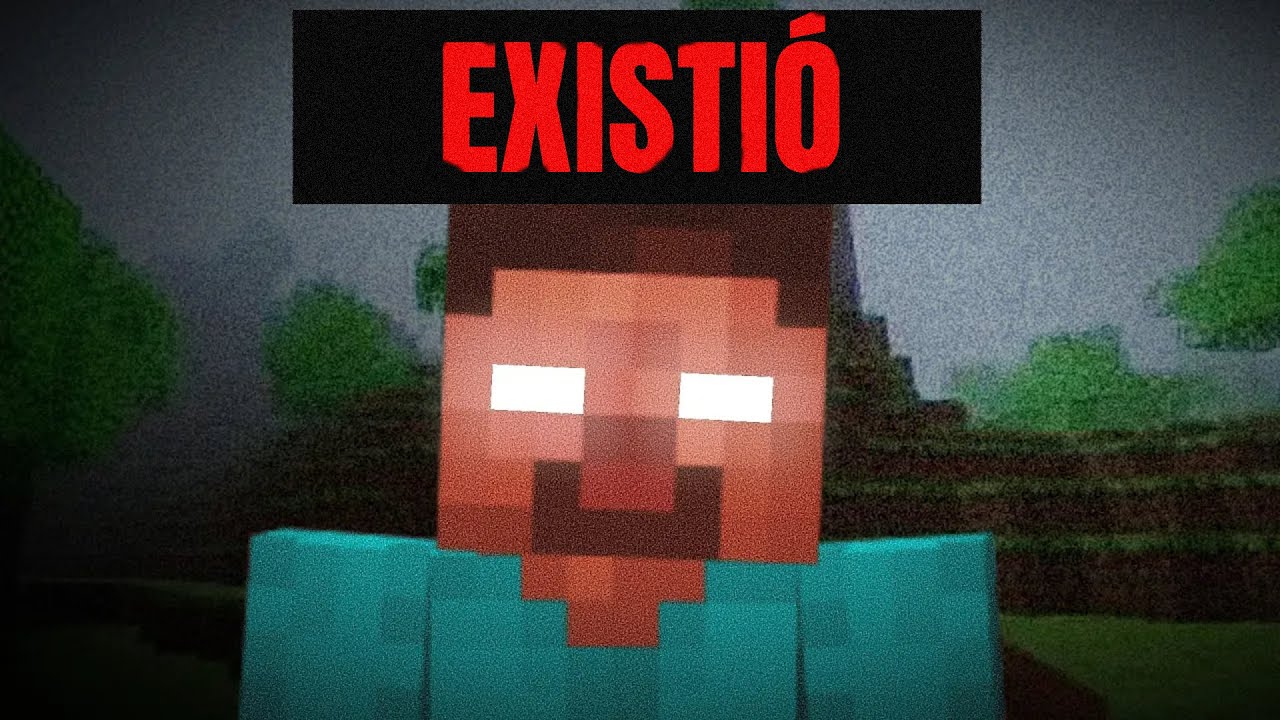 Minecraft Alpha is... Too Scary