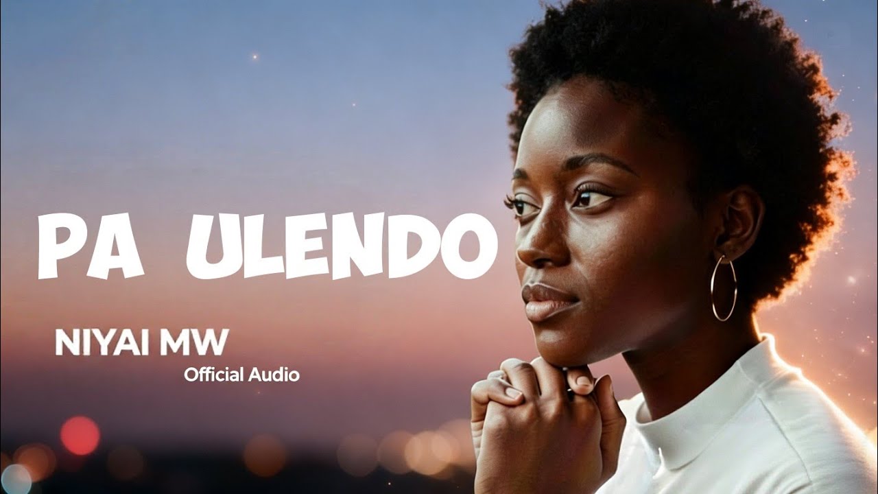 Pa Ulendo - Niyai Mw ( Official visualizer)