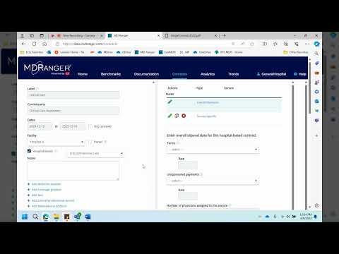 MDR Full Tutorial