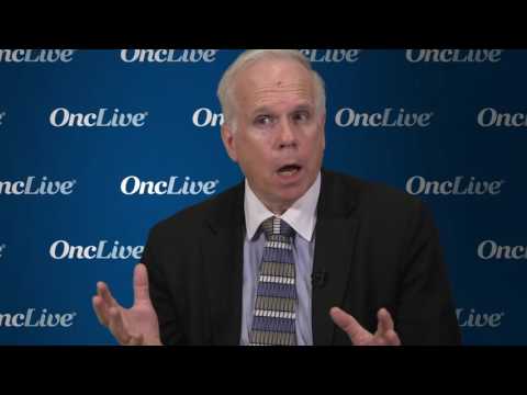 Dr. Anthony on the Pathology of Neuroendocrine Tumors
