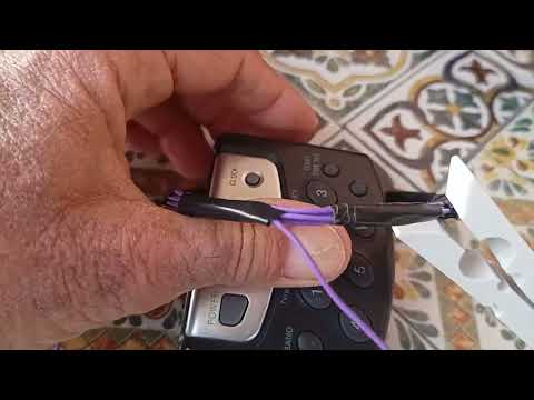 Simple Wire Antenna: Giuseppe’s Mediumwave DXing Adventures from the ...