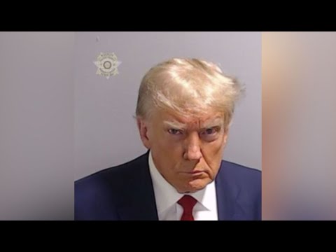 Trial date set for former President Trump in federal election interference case