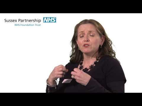 Kate Bones: What is Occupational Therapy (OT)