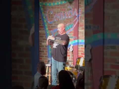 In the Navy! #standupcomedy #comedy #comedian #navy #itsajoke #military