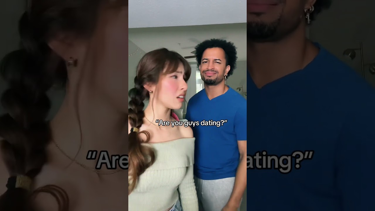 I know siblings that are around the same age relate 😭 #family #friends #funny #foryou #sister