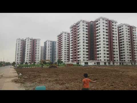 RAJUK Uttara Apartment project secta 18 Dhaka Bangladesh 🇧🇩🇵🇭 June 12 2023