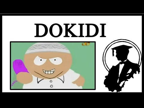 Dokidi Dokidi Is Song Of The Summer