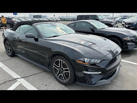 Picking up a Rental Car at Detroit Airport (DTW) - Alamo Car Rental