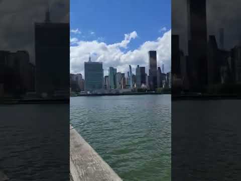 Long Island City (LIC) Queens New York