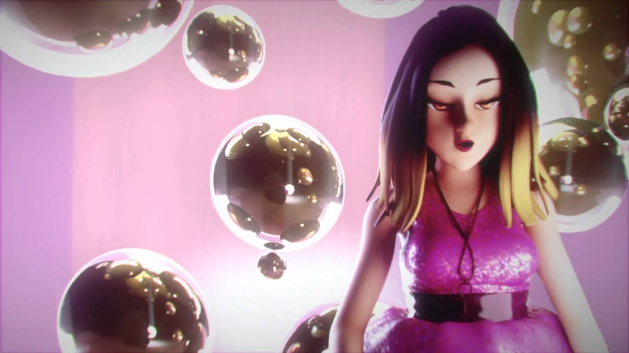 Cartoon & Kristel Aaslaid - Immortality - Eurovisioon.ee