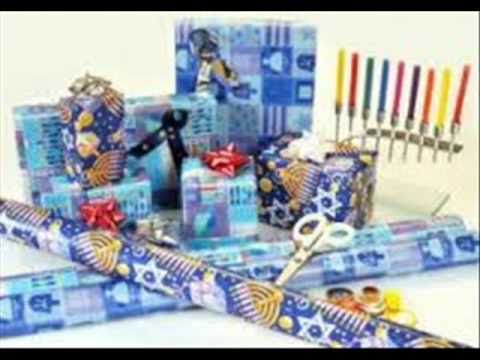 Adam Sandler - Hanukkah Song Part 2