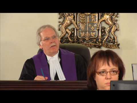 Your Day at the Tax Court of Canada (Part 3)