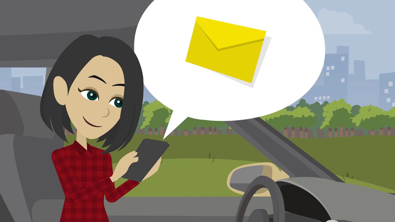 Smart Queue - How It Works