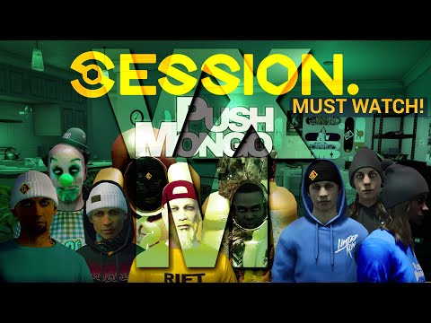 Steam Community :: Video :: AMAZING SESSION video -' VXM ' Full Length by Push Mongo