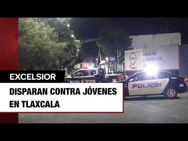 Hallan cuerpo semienterrado y con signos de violencia en municipio de Tlaxcala