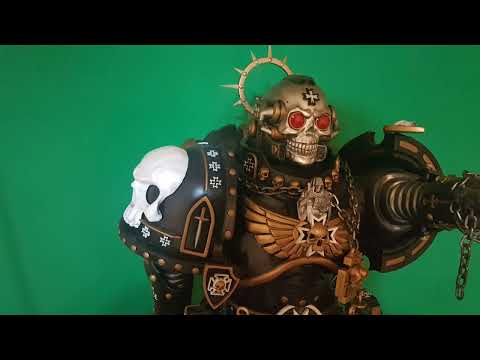 Crosius Arcanum by ulavrov - Thingiverse