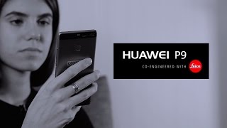 HUAWEI P9 64GB Dual SIM EVA-AL10 (Titanium Grey) купити в інтернет ...