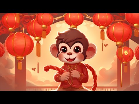 MONKEY CHINESE ZODIAC - CHINESE ZODIAC SYMBOLOGY #history #symbols