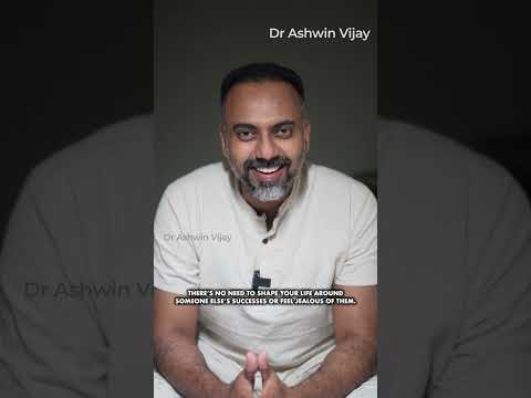 Yours will be yours | உங்களுக்கானது, உங்களை அடையும் | Dr Ashwin Vijay