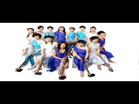 [12 Girls Band] Shangri-La (High Quality)