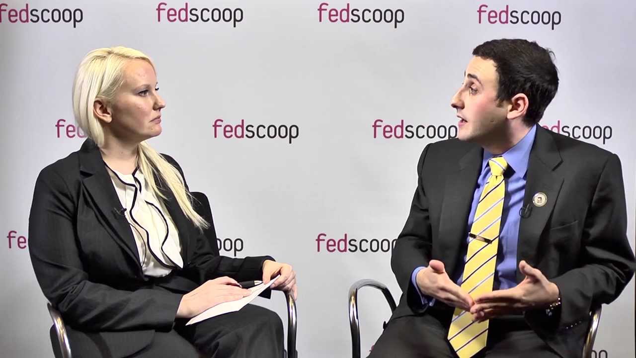 GitHub's Ben Balter on innovative uses of open source