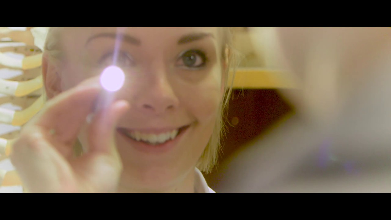See things differently – Postgraduate study at the University of Surrey