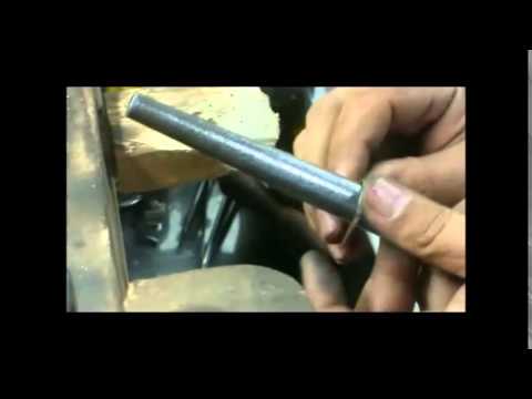 YARING PLATERO Video 72 - Making of princess cut diamond engagement ring (Jewelers Services below)