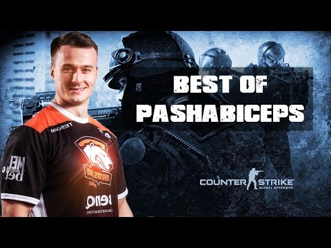 Steam Community :: Video :: #1 Best of PashaBiceps (Highlights Montage ...