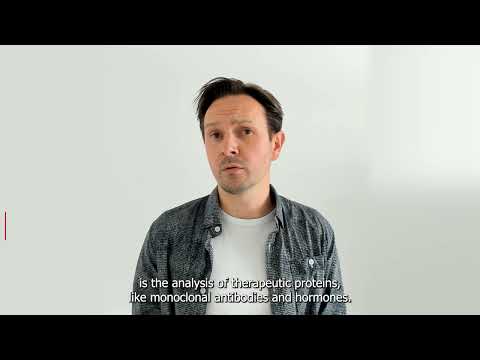 By your side - My area of expertise - Dr. Marcus Hoffman