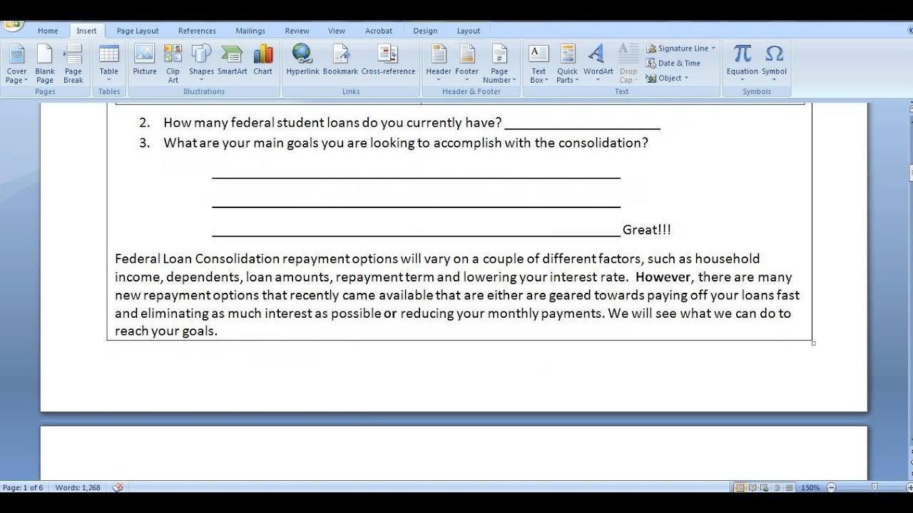 SLCC Script Training