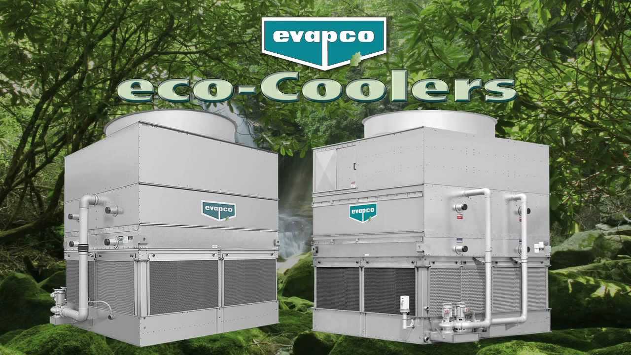ECO ATW/E - English
