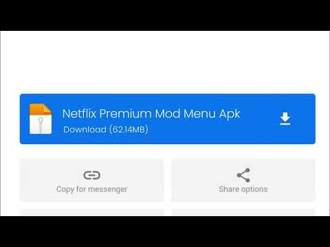 NETFLIX MOD APK 2025 | MEDIAFIRE LINK DOWNLOAD NETFLIX PREMIUM GRATIS MOD APK 2025 SUB INDONESIA