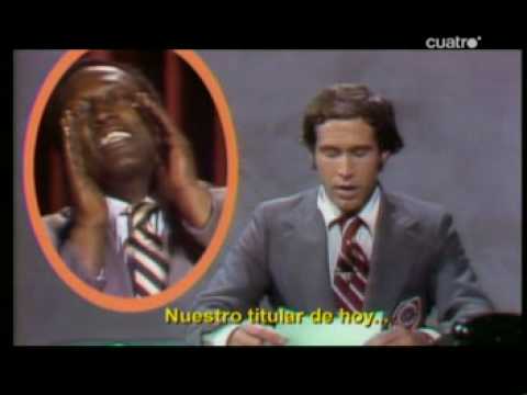 Generalissimo Franco is still dead. – Las cuatro esquinas del mundo