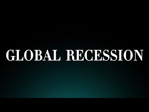 Global Recession! Pronunciation (Economic Term)