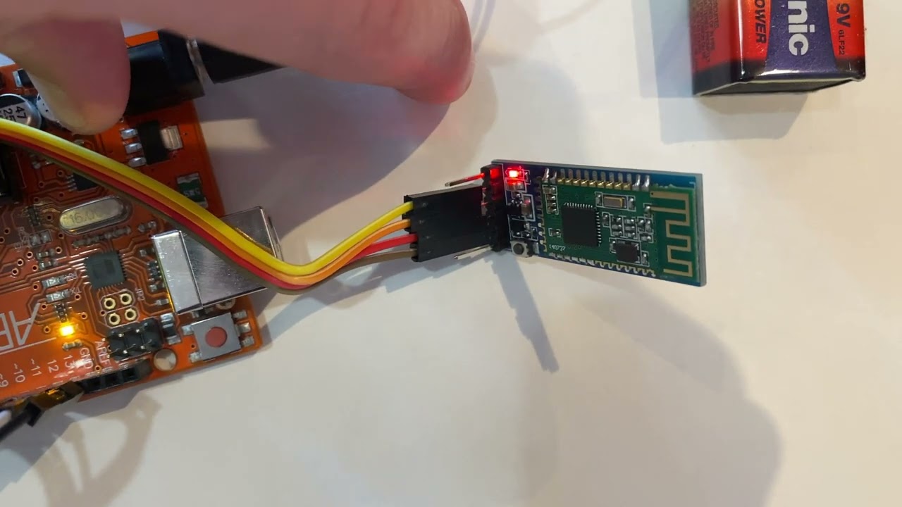 Anderson: Medium ISP