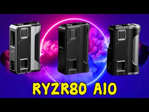 Ryzr80 AIO by Mod's House