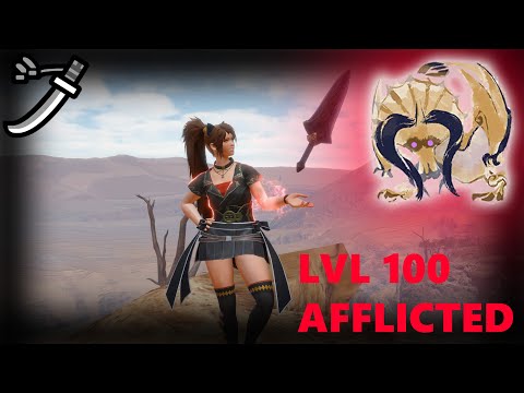 Steam Community :: Video :: MHR: Sunbreak Level 100 Afflicted Diablos ...