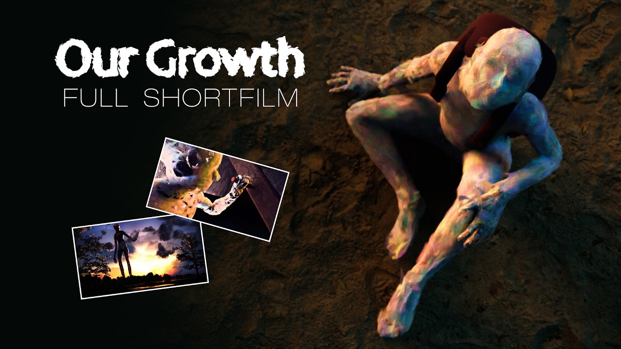 Our Growth - Short Film