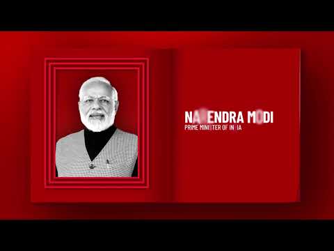 Watch PM Modi Grace the Stage of India Today Conclave 2023 | The India Moment | Promo
