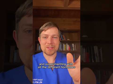 The most important hormone for sleep apnea