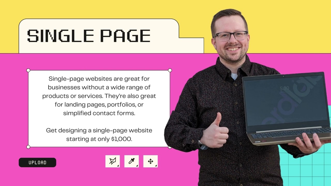 Nerd Lab Web Design Services 2023