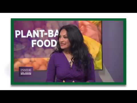 Academy of Nutrition and Dietetics Media Highlights 2019