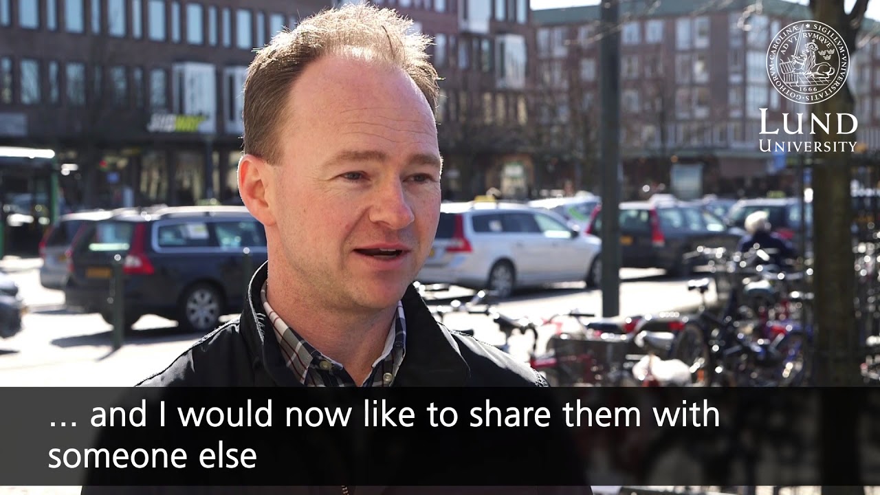 Four Swedish cities to become sharing economy test pilots