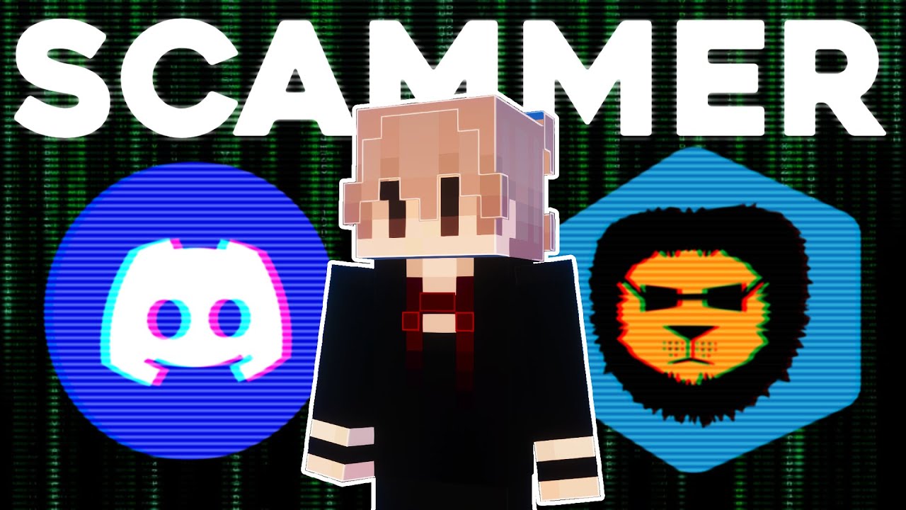 Exposing Minecraft's Most Evil Scammer