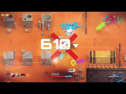 Steam Community :: Video :: (synthetik) just run 'em over