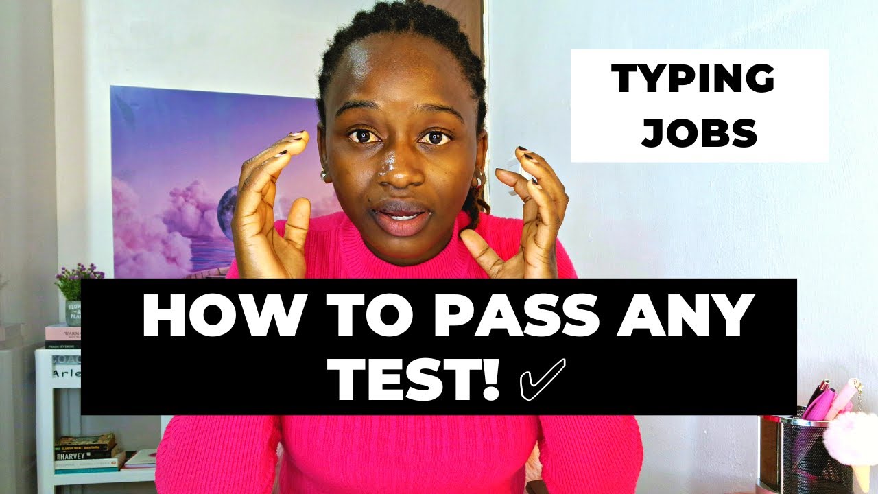 A Step-by-Step Guide to Pass Transcription Tests for Beginners