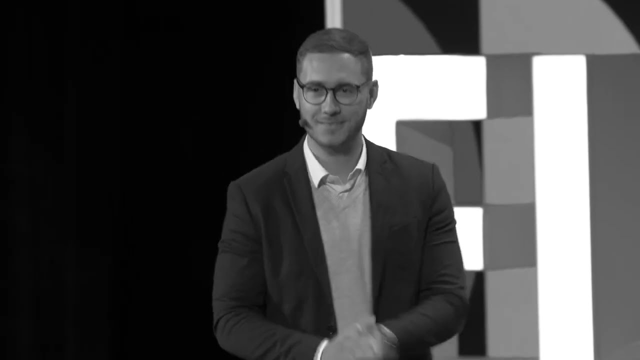 Book Lee Jeyes For Your Next Event - Keynote Speakers