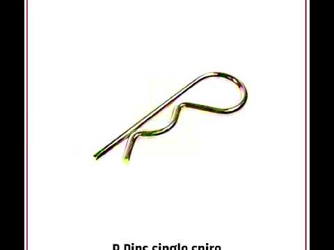 R Pin at Best Price in India