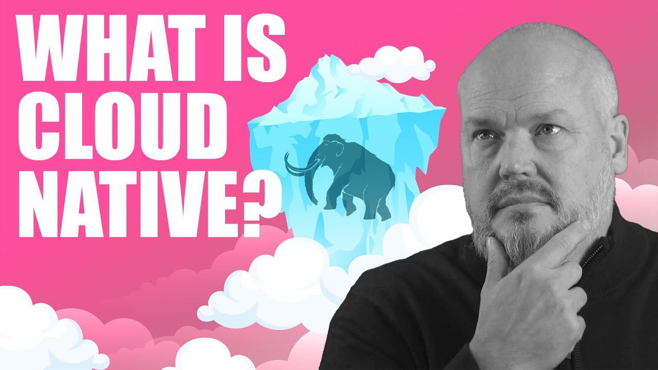 What Is Cloud Native in MACH Architecture